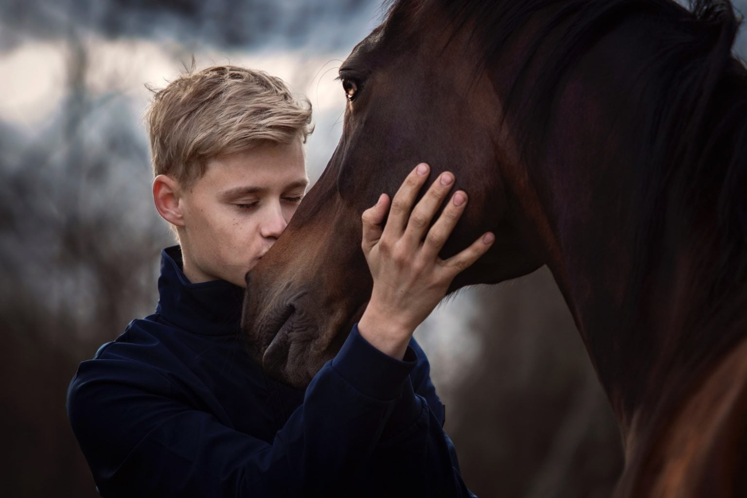 About Jesse Drent - Jesse Drent | Focus on the Positive